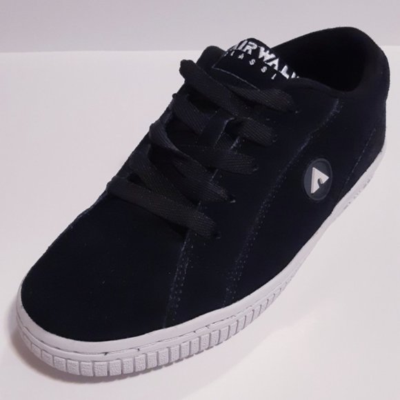 Airwalk | Shoes | Airwalk Classic One Block Black | Poshmark